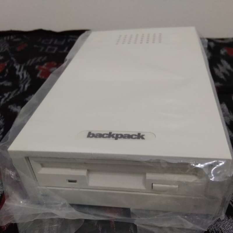 Jual Floppy Disk External, 1997 Parallel Port, Komputer Dan Laptop ...