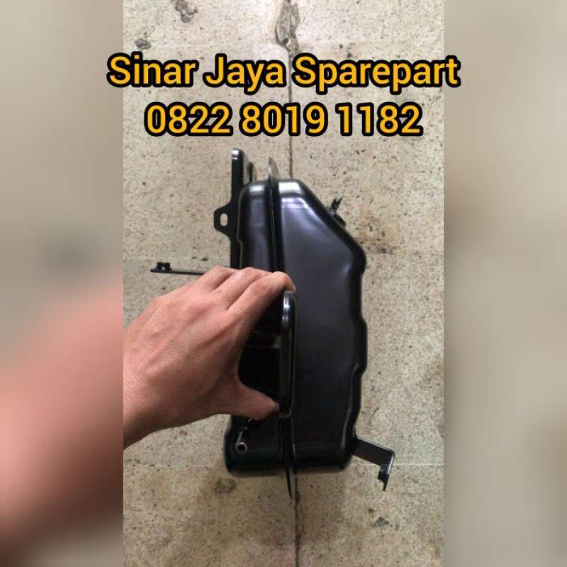 Promo Tabung Angin Rem Hino Dutro 24 Volt Dyna Saurus 24 Volt Baru ...