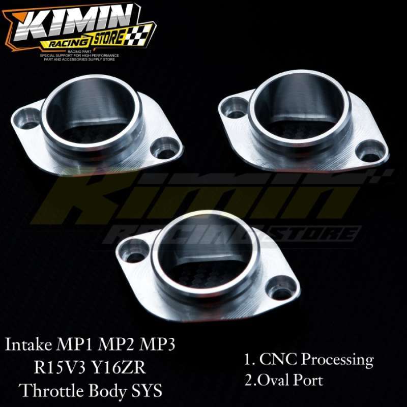 Promo Intake R15 V3 Y16zr Mx King V3 Mp1 Mp2 Mp3 Tb Sys - Intake ...