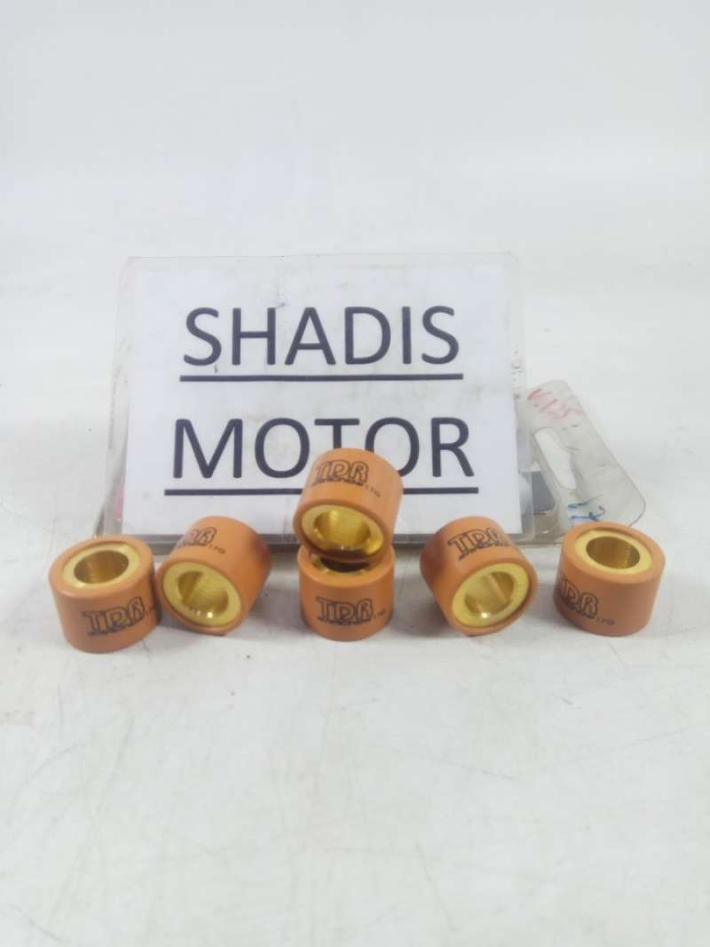 Promo Roller Motor Merk Tdr Racing Motor Vario 125 Berat 17 Gram Diskon ...