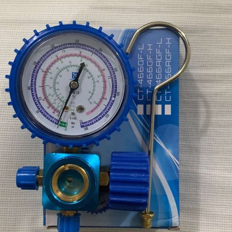 Promo Paket Isi Freon Ac R32 Kemasan.kaleng Termurah Diskon 15% Di ...