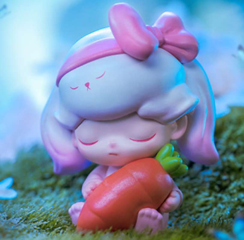 Jual Dimoo Forest Night Blind Box - Surprise Box - Replica - 1 Set 12 ...