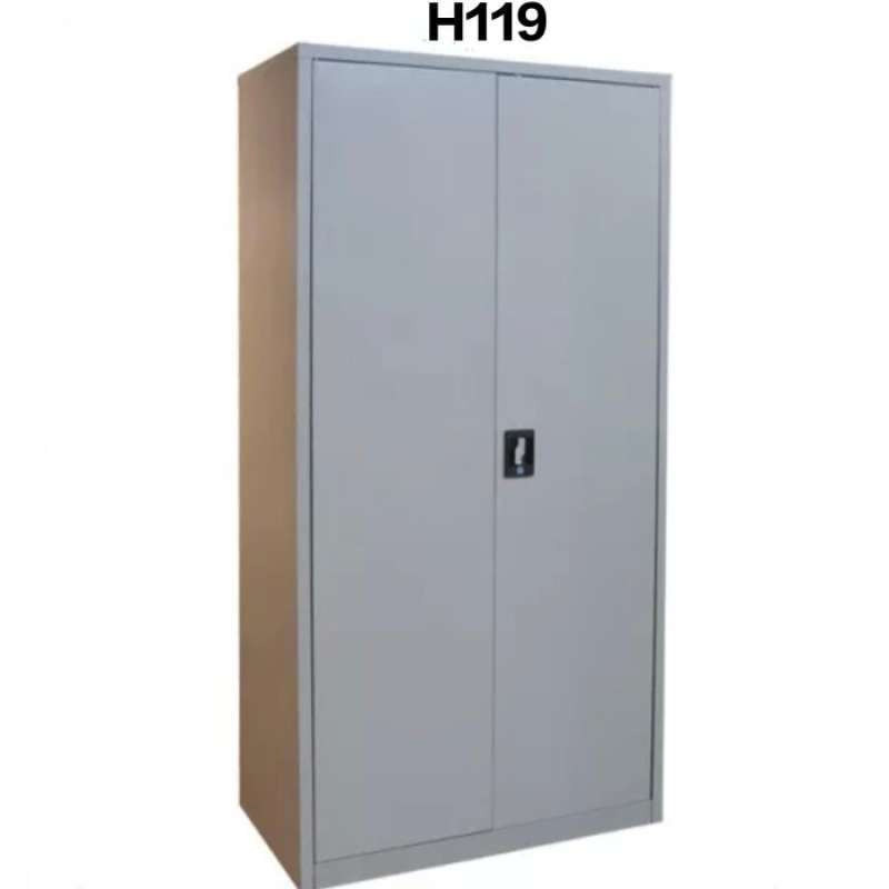 Jual Filling Cabinet Lemari Arsip Lemari Besi - C115 Di Seller Velvet ...
