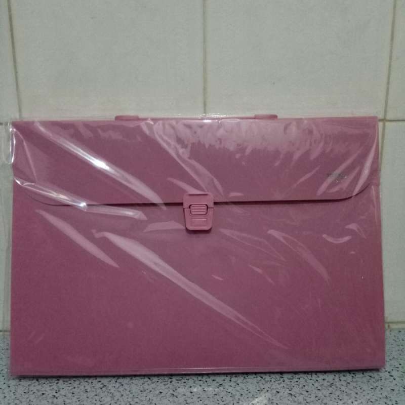 Jual Expanding File / Map Acordion 12 Sekat Joyko Ef-2f4 Di Seller Velvet Store - Cengkareng ...