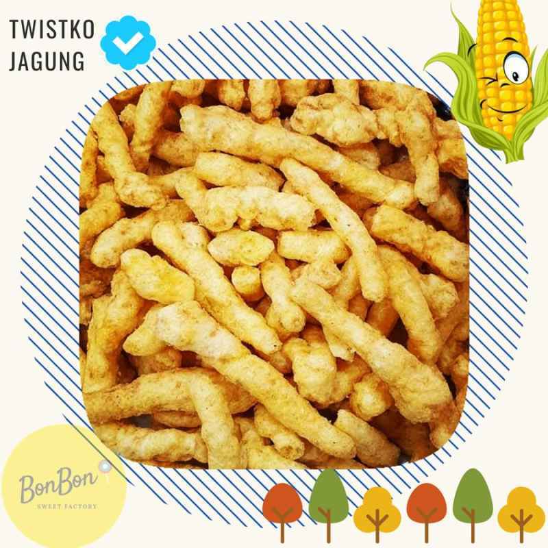 Corn Kiloan Gratis Ongkir 🔥 Harga Murah Maret 2026