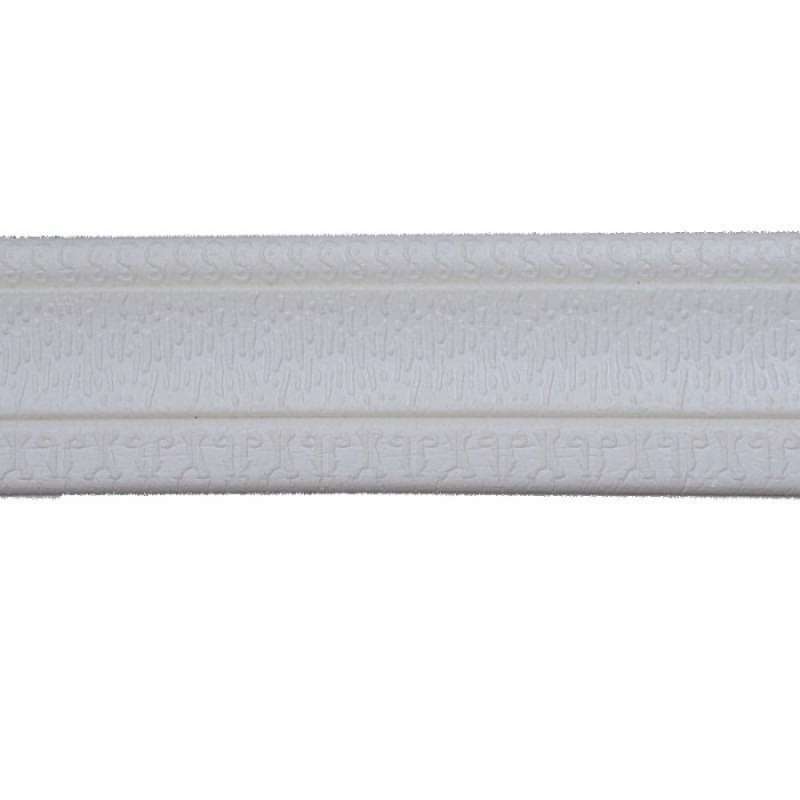 Jual [tebal] Wall Border List Foam 3d 6mm Wallpaper Tebal List Dinding ...