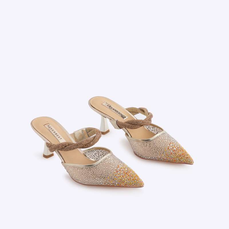 Promo Everbest Aloni Lightgold - 35 Diskon 10% Di Seller Everbest Group ...