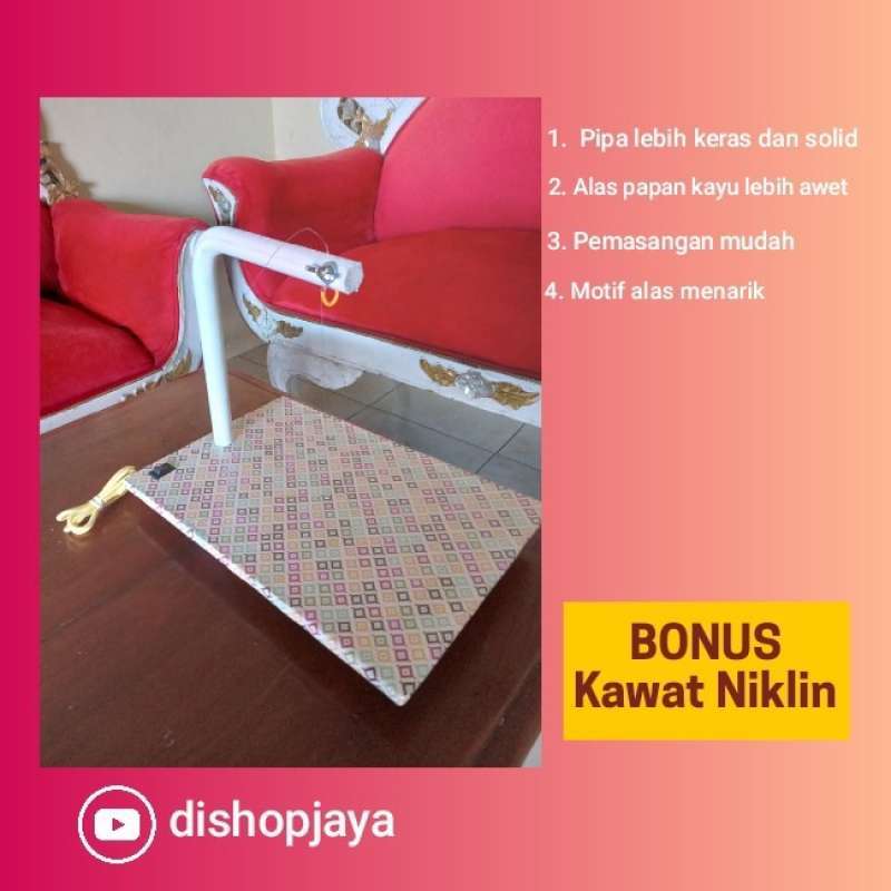 Jual Ðÿ§³ Cutter Styrofoam / Alat Potong Styrofoam Sterofoam Model Meja ...