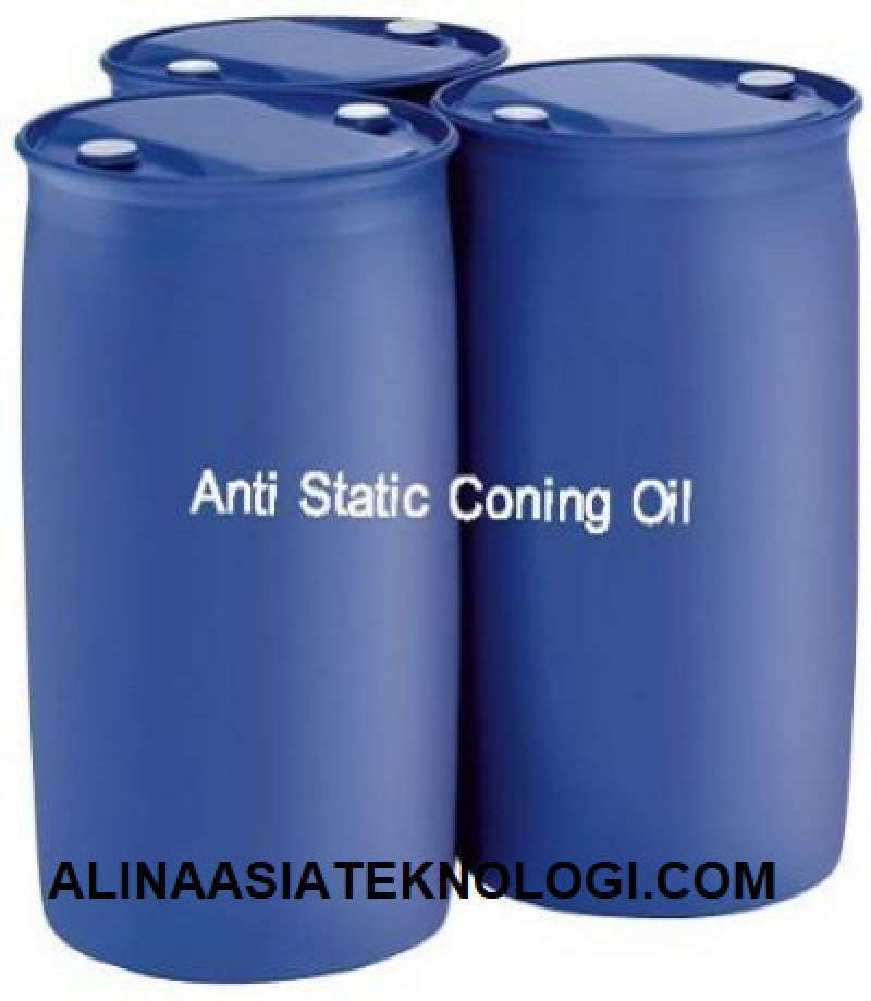 Jual Antistatic Oil Minyak Tekstil (textile Oil Untuk Benang) Di Seller ...