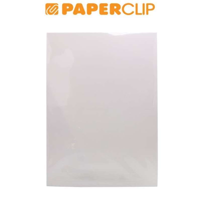Jual Kertas Kalkir / Tracing Paper Mayart A3 80-00391-3 Di Seller ...
