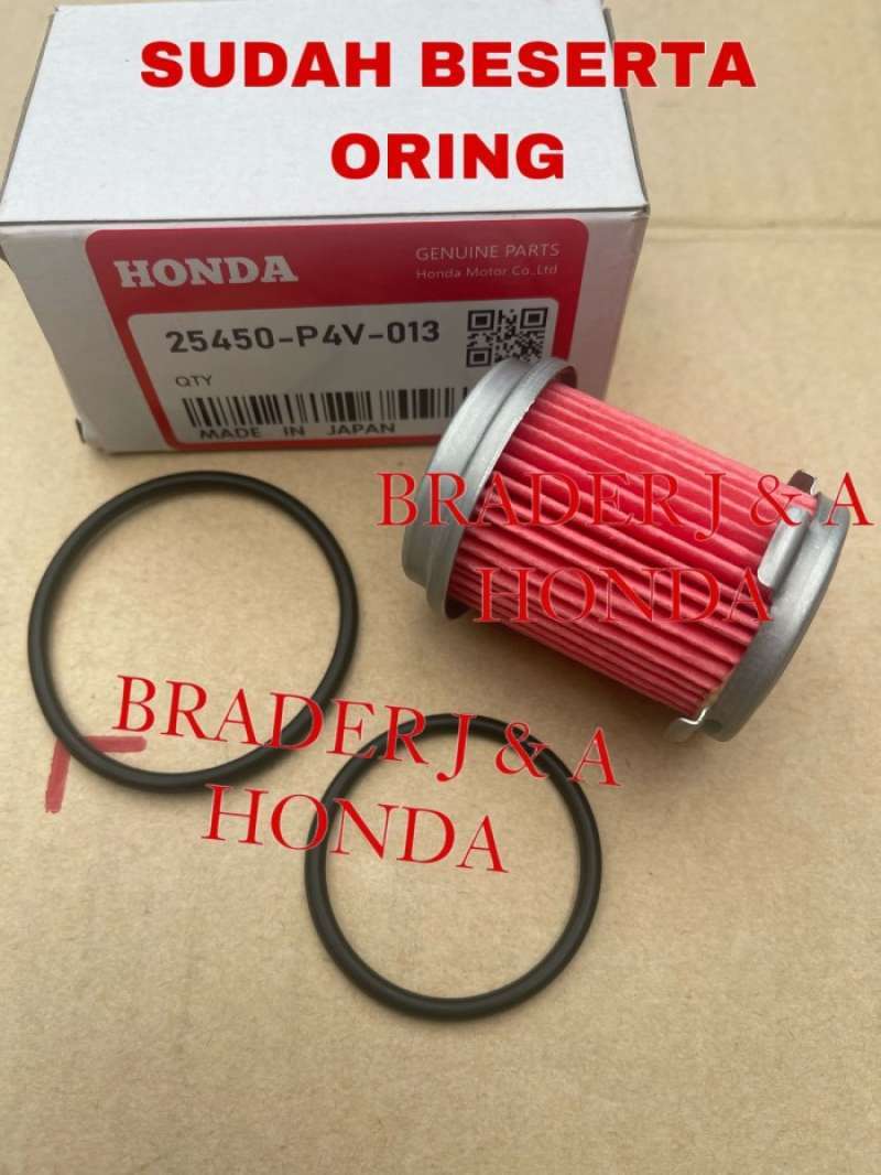 Promo Termurah Filter Oli Matic Hcf-2 Cp2 Gen 1 Dg1 Gen 2 Ru1 Terbaru ...