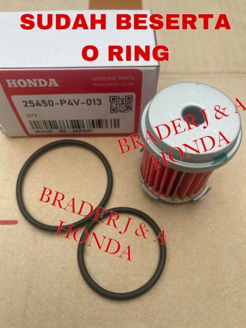 Promo Termurah Filter Oli Matic Hcf-2 Cp2 Gen 1 Dg1 Gen 2 Ru1 Terbaru ...