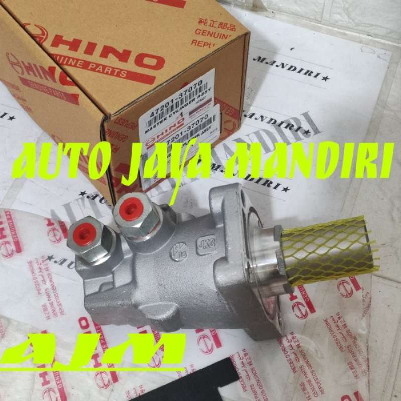 Jual Brake Master Assy - Bm Assy - Master Rem Hino Dutro Ht130 Dyna ...