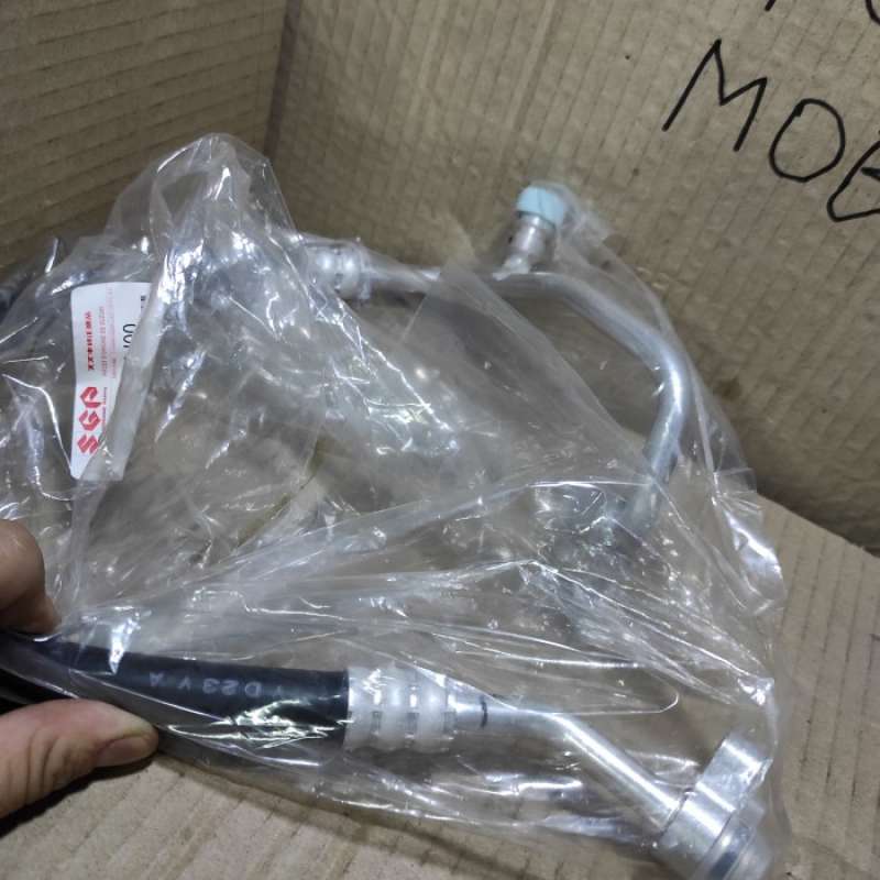 Jual Hose Discharge Atau Selang Condensor Ac Swift Lama Original Suzuki ...