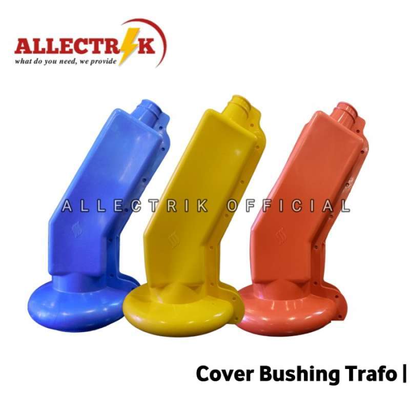 Jual Cover Bushing Trafo Lonjong/lurus / Cover Perisai Binatang Di ...