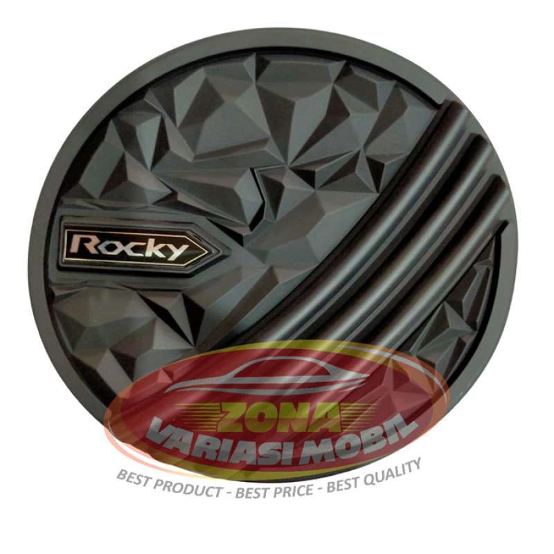 Promo Cover Door Handle Outer Tank Cover Rocky 2021 2022 2023 Full ...