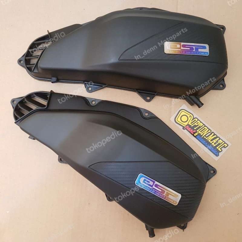 Promo Cover Filter Udara Air Blade Vietnam New Diskon 31% Di Seller ...