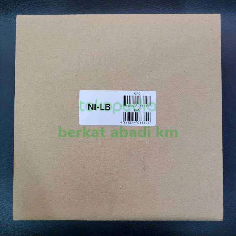 Promo Nurse Call Aiphone Ni-lb - Ceiling Speaker Diskon 23% Di Seller Ryoma Store - Kebon Kacang ...