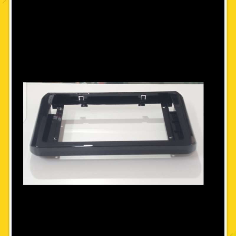 Promo Frame Xpander Ukuran 9 Inci Untuk Android 9inch /frame-panel Tape ...