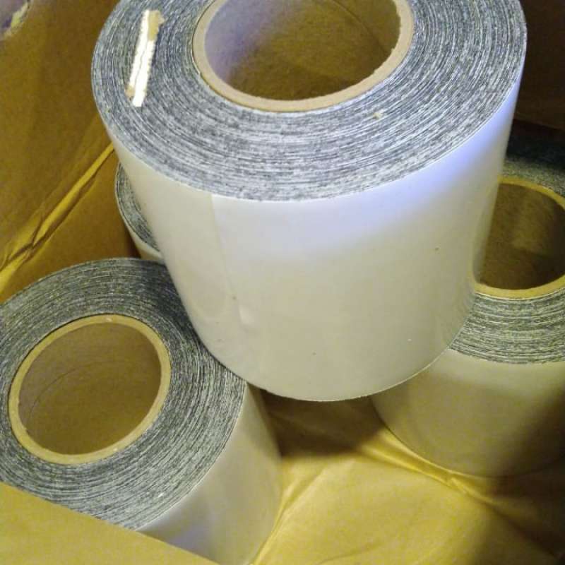 Promo Wrapping Pipa 4 Inch/isolasi Corrosion Tape/lakban Pipa Diskon 23 ...