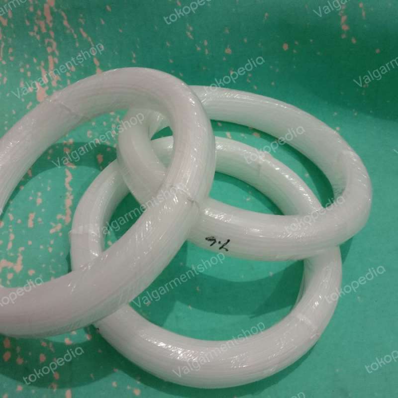 Jual Balen Plastik Roll Kecil Tulang Kamisol Tulang Tusuk Longtorsoh Di ...