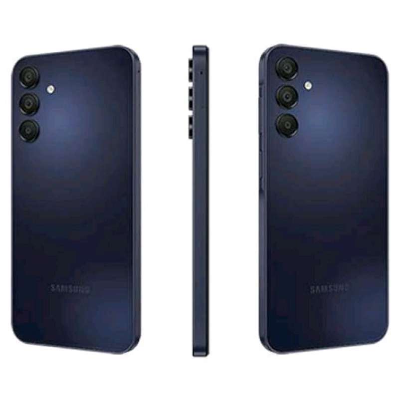 Jual Samsung Galaxy A15 5g 8gb/256gb - Khusus Batam - - Blue Di Seller ...