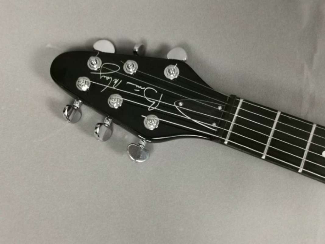 Jual Fstore Kedatangan Baru Guild Brian Bm01 Brian May Gitar Pickguard ...