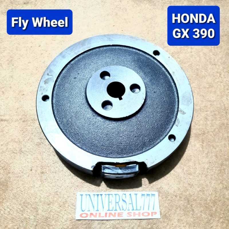Promo Gx390 Gx420 Fly Wheel Honda Gx 390 420 Magnit Magnet Bandulan ...