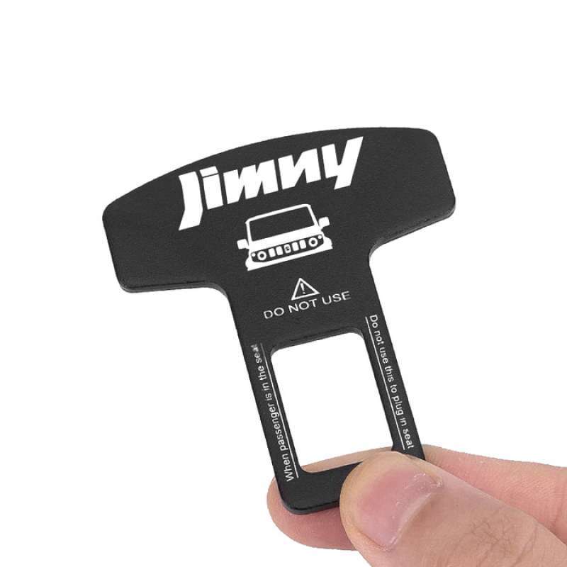 Promo Safety Seat Belt Buckle Alarm Buzzer Stopper Mobil Universal ...