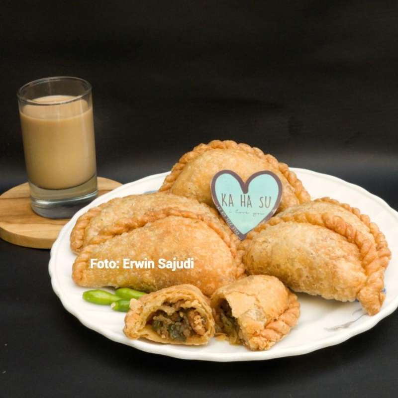 Jual Promo Combo Ka Ha Su Pastel Premium - Family, Dark Rum Di Seller ...