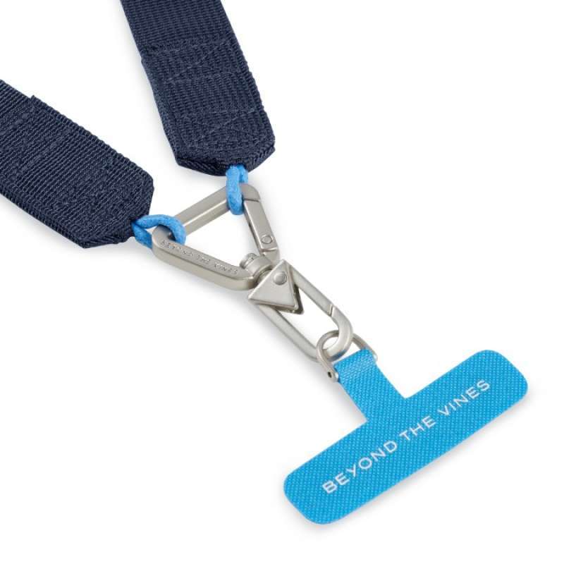 Jual Beyond The Vines Btv To Go Phone Strap/handphone Sling Lanyard Di ...