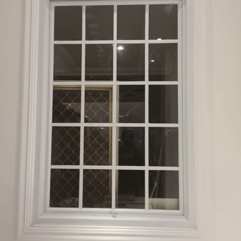 Jual Wall Moulding / List Frame Pintu Dan Jendela Di Seller Rumix ...
