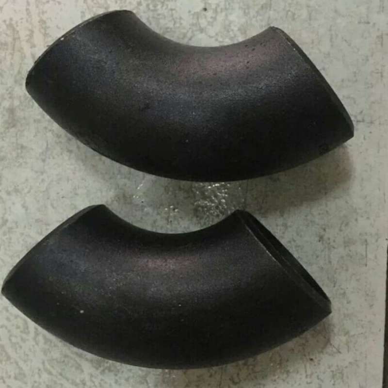 Promo 6 Inch Elbow Las Besi Sch 40 Diskon 23% Di Seller Riade Store ...