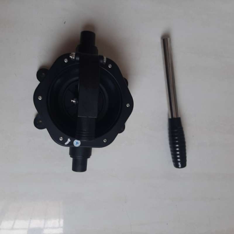 Promo Hand Pump Aaa 18515 Pompa Tangan Manual Diskon 23% Di Seller ...