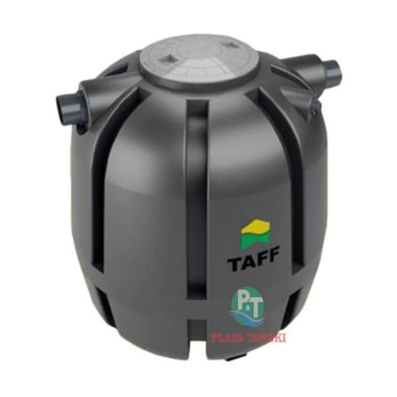 Promo Septic Tank Bio Taff Rb-600 (600 Liter) [4 Orang] | Tangki Septik ...