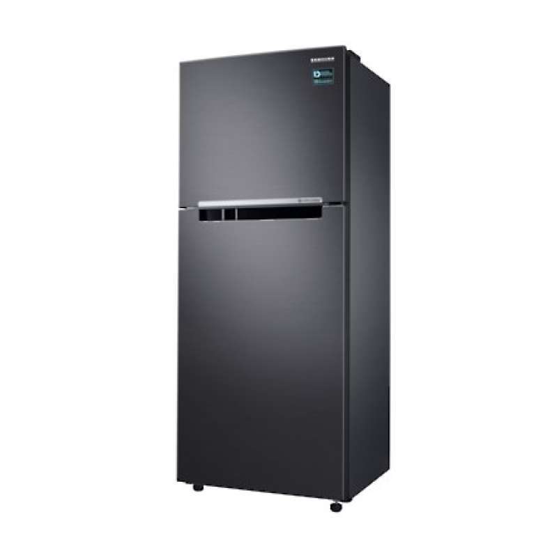 Promo Samsung Kulkas 2 Pintu Rt29k503jb1 Rt29 All-around Cooling 300l ...