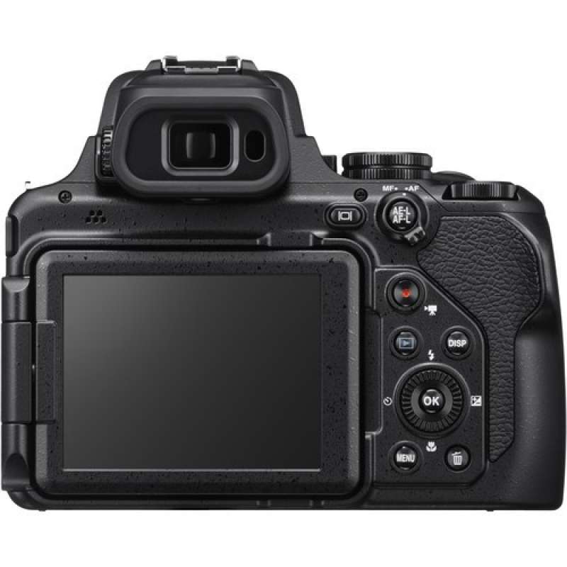 Promo Coolpix P1000 - Zoom Kamera 4k Uhd P-1000 Digital Camera Diskon ...