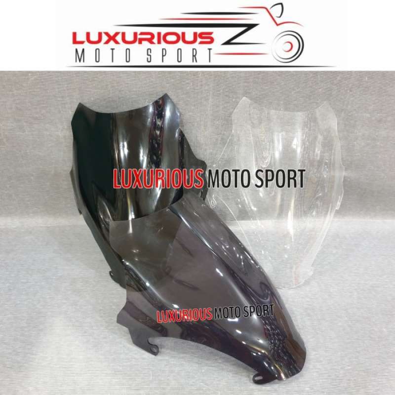 Promo Windshield Pcx150 Visor Pcx New Windshield New Pcx Visor Pcx150 ...