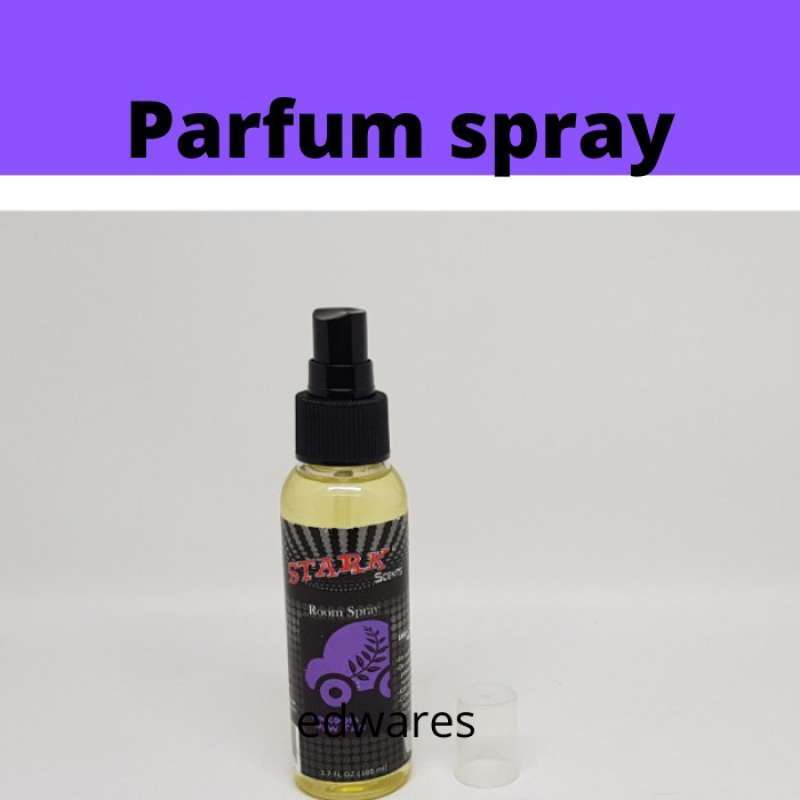 Promo Pengharum Pewangi Parfum Semprot Spray Mobil/ruangan-kingdom New ...