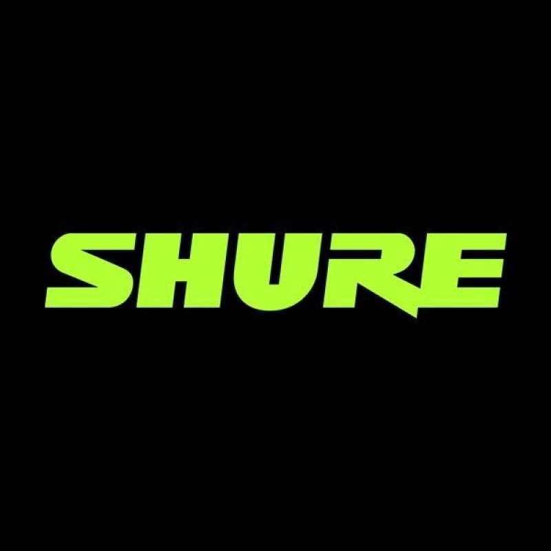 Jual Shure Control1 Stem Audio Touch Controller Di Seller Swara Bangun ...