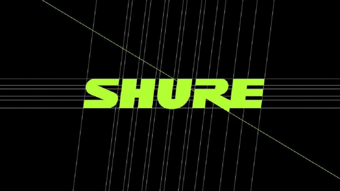 Jual Shure Control1 Stem Audio Touch Controller Di Seller Swara Bangun ...