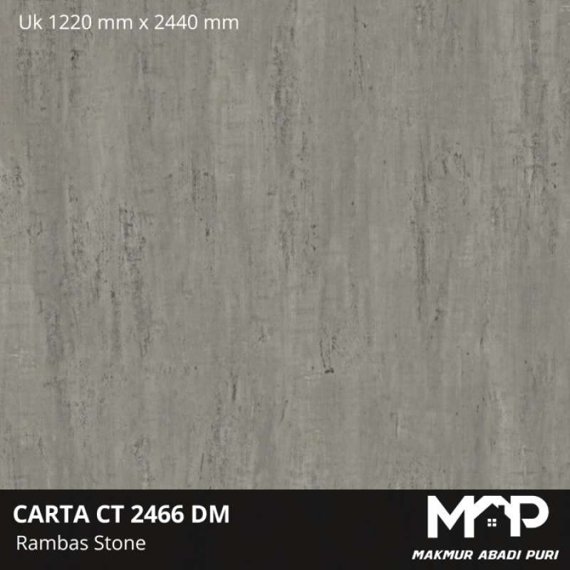 Promo Hpl Carta Ct 2466 Dm ( Rambas Stone ) Diskon Diskon 24% Di Seller ...