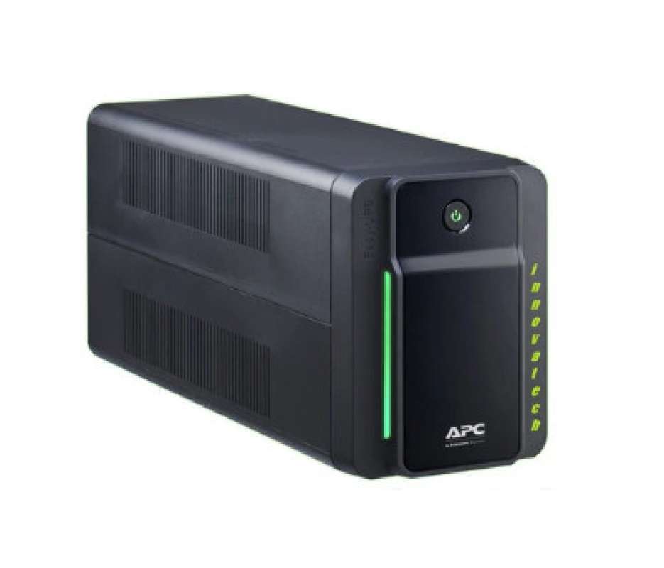 Promo Apc Ups Bvx1200li-ms 1200va, 230v, Avr, Sockets Diskon 23% Di ...