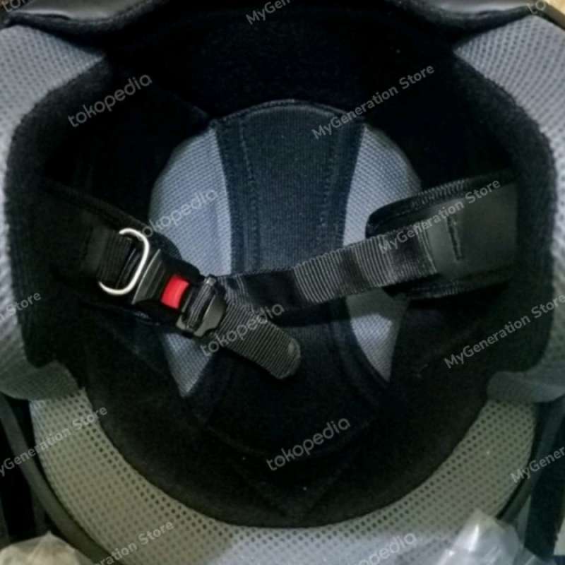 Promo Helm Yamaha Aerox 155 Original - Maxi Best Quality Diskon 24% Di ...