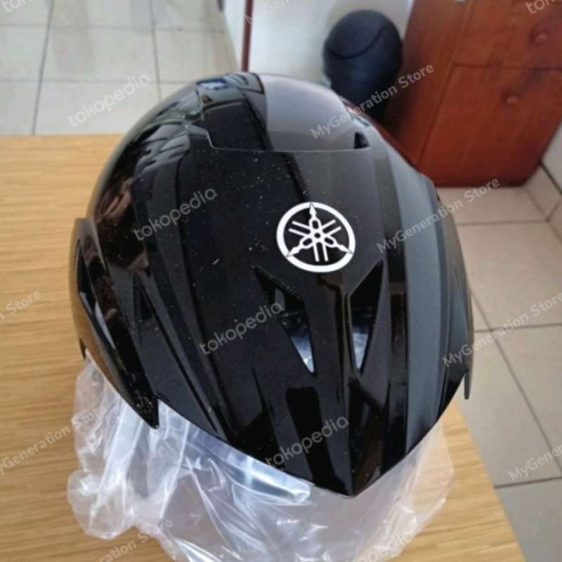 Promo Helm Yamaha Aerox 155 Original - Maxi Best Quality Diskon 24% Di ...