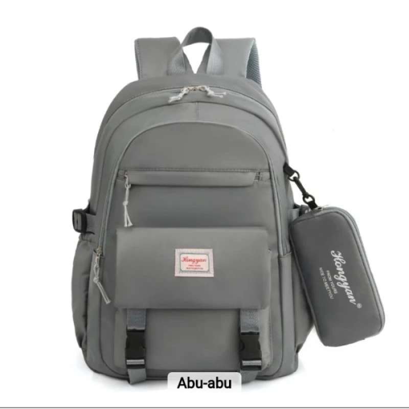 Promo Tas Ransel Backpack Anak Sekolah Perempuan Imrt/tas Gendong Sd ...