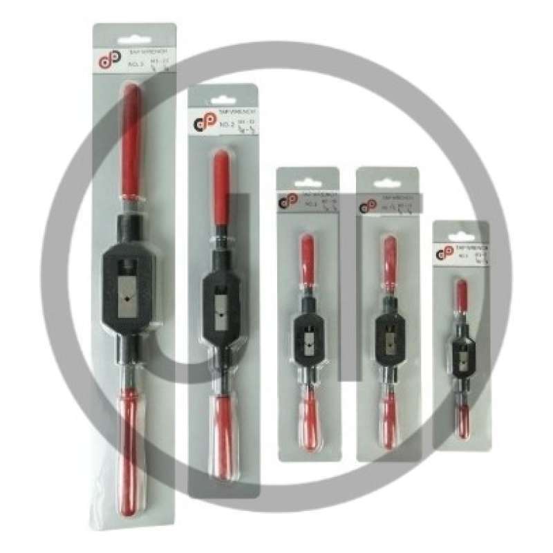 Promo Adjustable Tap Wrench M5-m20 | Gagang Tap M5 - M20 Diskon 23% Di ...