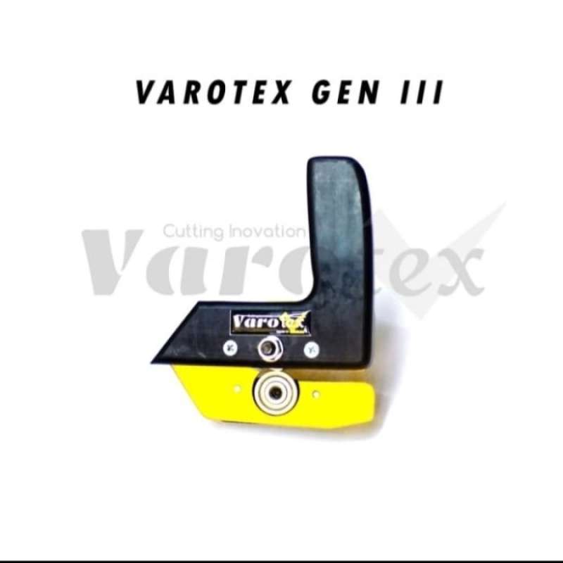 Promo Varotex Alat Pemotong Hpl Praktis Tanpa Listrik Diskon 23% Di ...