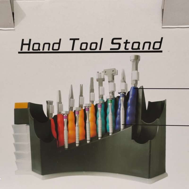 Promo Tempat Tang Dan Obeng/import/optik Diskon 23% Di Seller Kulee ...