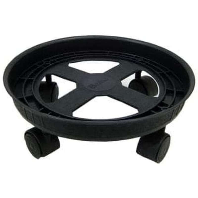 Jual Maspion Tatakan Roda Gas Galon Plastik Aqua Ember Pot Bunga Nagata ...